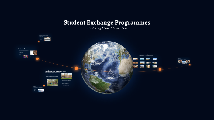 Student Exchange Programs by Ana Leonor on Prezi