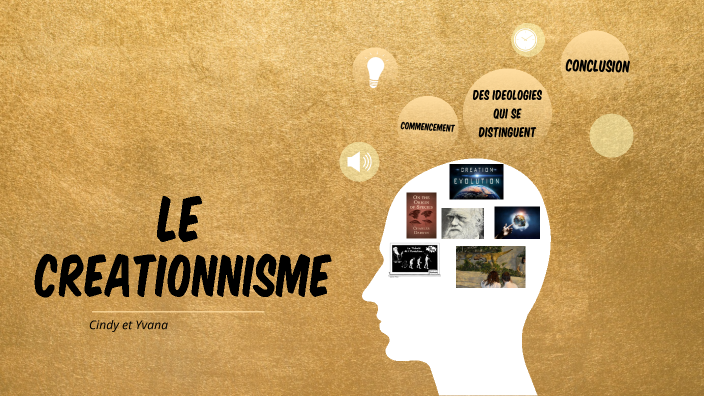 Le Créationnisme by yvana Ekutsu on Prezi