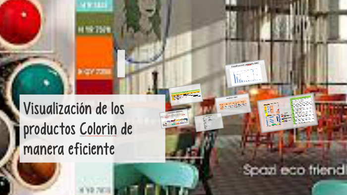 Visualización de los productos Colorin de manera eficiente by Micaela ...