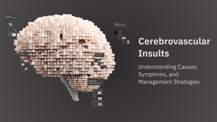 Cerebrovascular Insults by Laura Berisha on Prezi