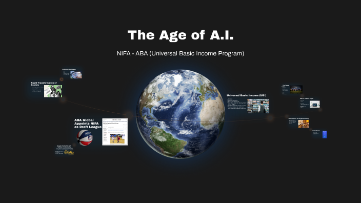 AI and Future Financial Systems by Sherwin Enriquez on Prezi