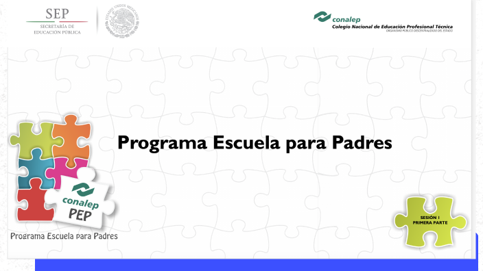 Conalep: Escuela para Padres by polo arrizon on Prezi
