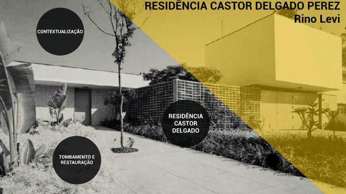 CASTOR DELGADO by Débora Carlos on Prezi