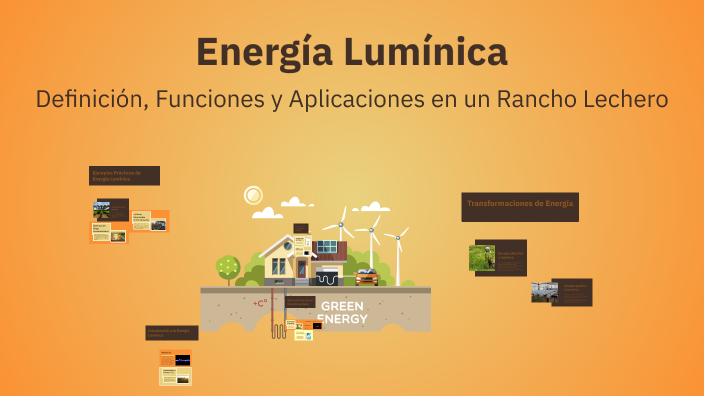 Energía Lumínica by Ángel Baltazar on Prezi