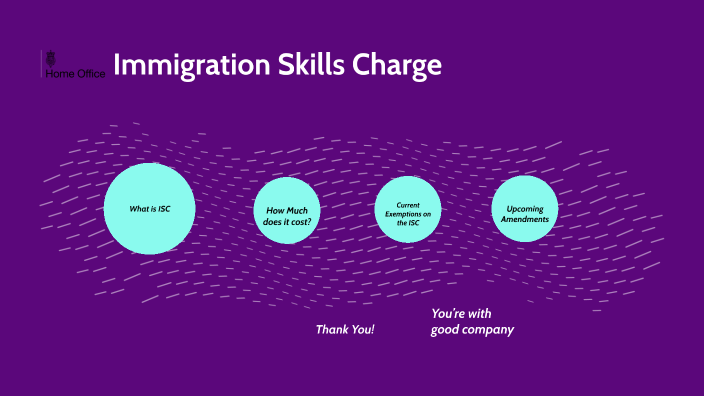 ISC: Immigration Skills Charge by bilal ashraf on Prezi