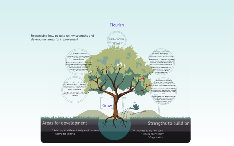 Self reflection tree by Lymara Carnegie on Prezi