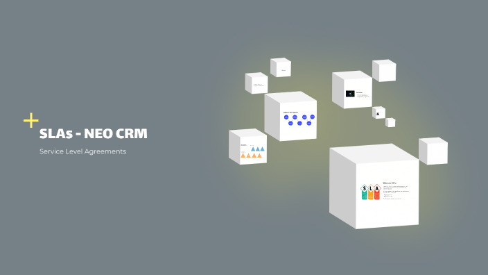 SLAs in NEO CRM by Puneet Pachauri on Prezi