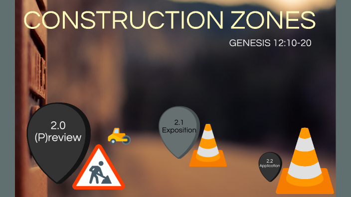 Construction Zones by Timothy Sprankle on Prezi