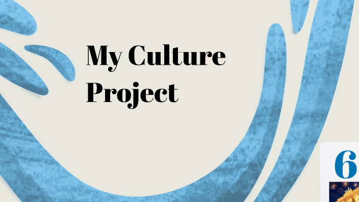 My Culture Project by Ross S on Prezi