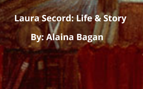 Laura Secord Life and Story by Alaina Bagan on Prezi