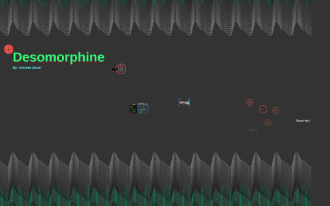 What is Desomorphine? by Autumn Stuart on Prezi