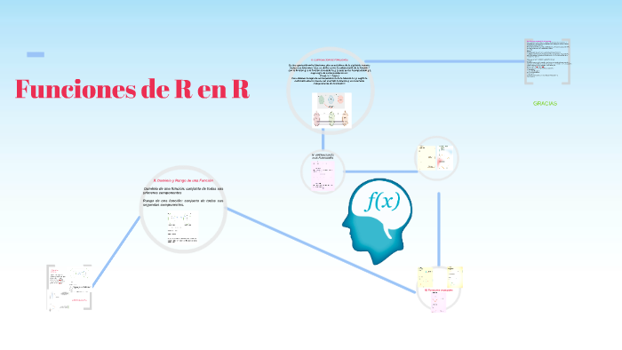 Funciones de R en R by Kristhell Herrera Vilela on Prezi