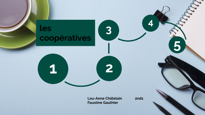 ses les coopérative by lou-anne chatelain on Prezi
