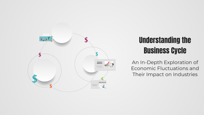 Understanding the Business Cycle by Drew Willinger on Prezi