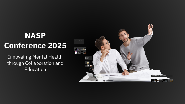 NASP Conference 2025 by Sophia Pontello on Prezi