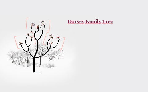 Dorsey Family Tree by Teea Dorsey on Prezi