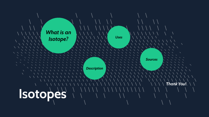 Isotopes Project by Jackson Alexander on Prezi