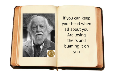 Biography of William Golding by Kelsey Jirikils on Prezi