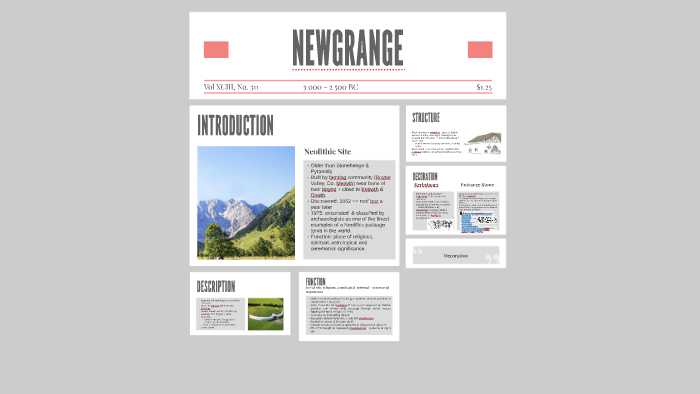 NEWGRANGE by Sarah Enright on Prezi