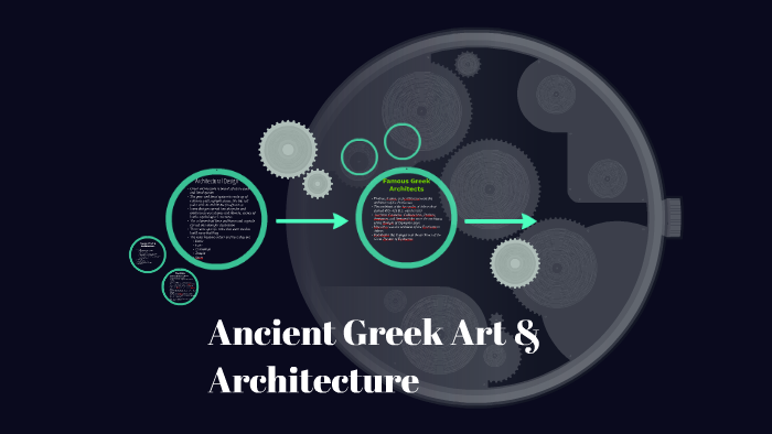 Ancient Greek Art & Architecture by Ian Hinojosa on Prezi