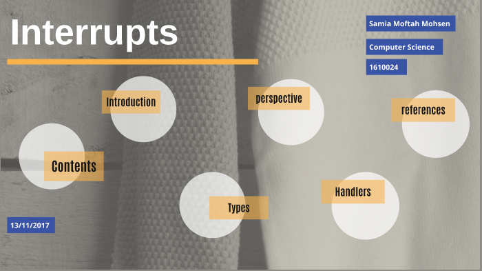 Interrupts by Meme Queen on Prezi