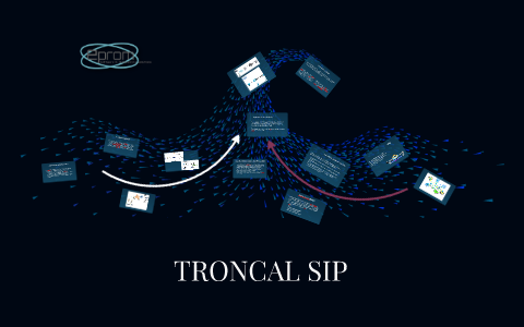 TRONCAL SIP by Peter Rodríguez on Prezi