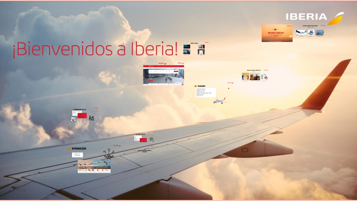 Iberia Pau Arce y Javier Giovanni by Javier Giovani Muñoz Cordova on Prezi