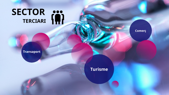 Sector Terciari by Youssef Rifi on Prezi