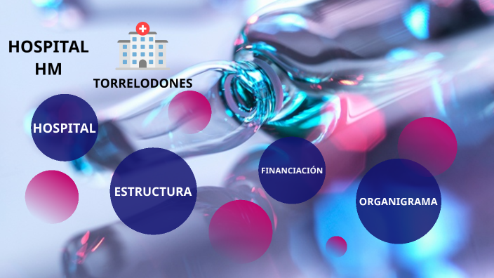 Hospital HM Torrelodones by sergio lorenzo on Prezi