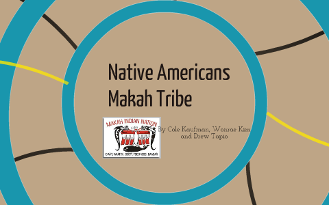 Native Americans Makah Tribe by Wonrae Kim on Prezi