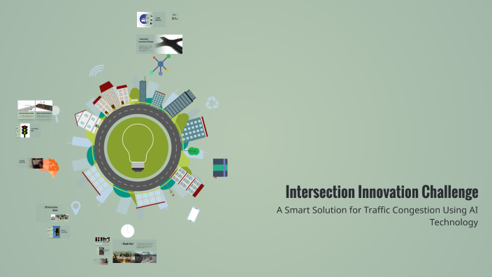 Intersection Innovation Challenge by learn withibu on Prezi