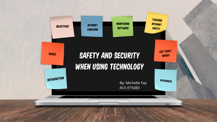 ET5083 Module 3 by Michelle Fay on Prezi