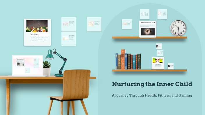 Nurturing the Inner Child by Luke Ambrosini on Prezi