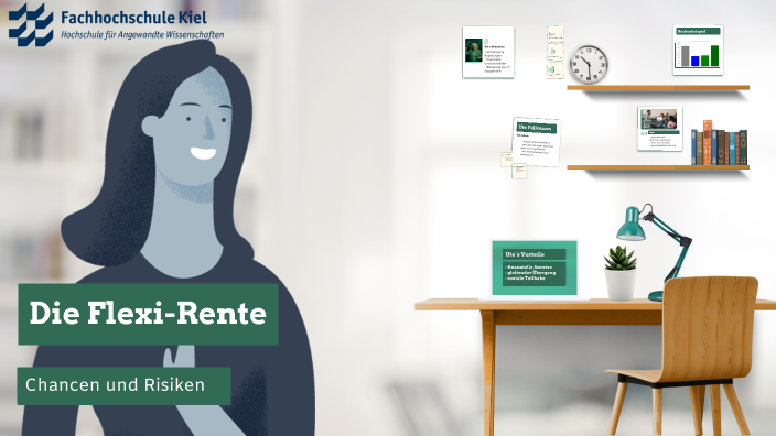 Was Ist Flexi Rente