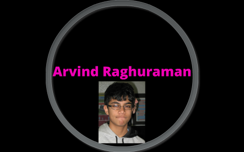 Who Am I? by Arvind R on Prezi