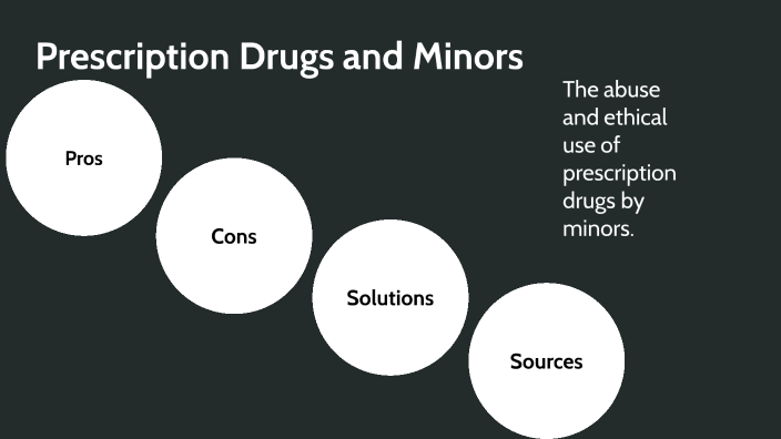 English Final drugs and minors by Bryce Kelley on Prezi