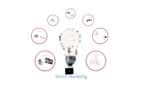 Bench Marketing by Alexander Suarez on Prezi