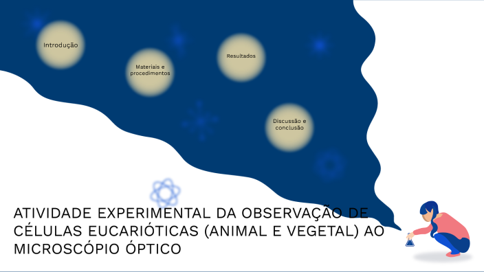 Observação células eucarióticas by Leonor Pimentel on Prezi