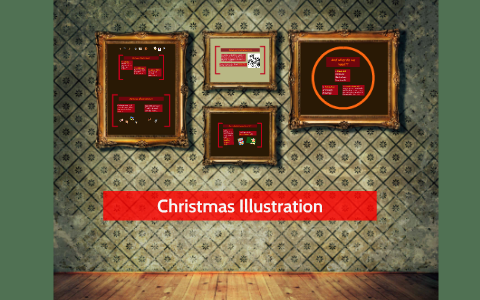 Christmas Illustration by Daniel Jimbert on Prezi