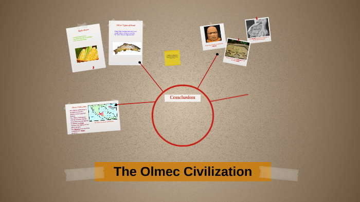 The Olmec Civilization by jeremy snow on Prezi
