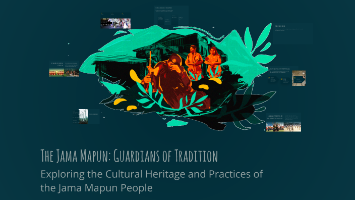 The Jama Mapun: Guardians of Tradition by Calvin Antiporta on Prezi