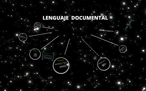 lenguaje documental by anghela yañez on Prezi