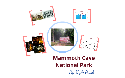 Mammoth Cave National Park by Kyle Gash on Prezi