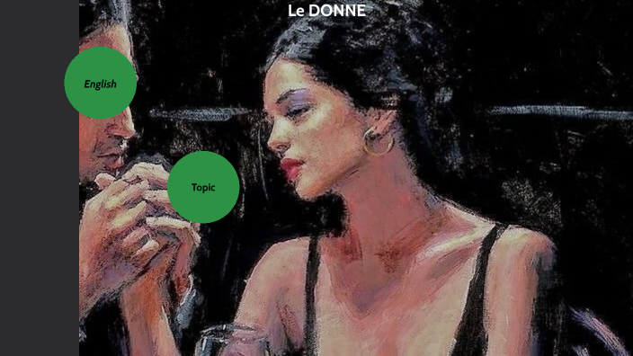 mappa esame orale by Matilde Pecorari on Prezi