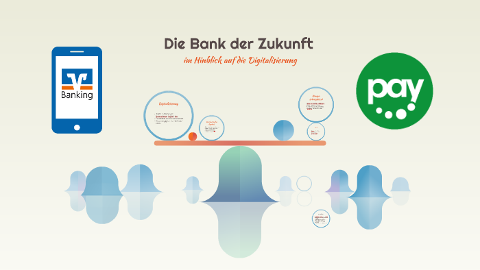 Die Bank der Zukunft by Luca Wirth Die Bank der Zukunft by Luca Wirth