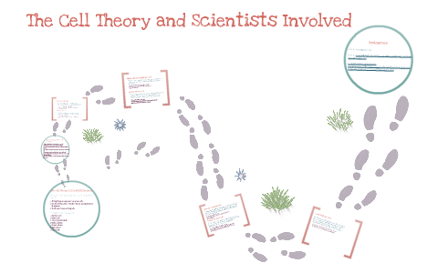 The Cell Theory & the Scientists involved by Rachel Thornton on Prezi