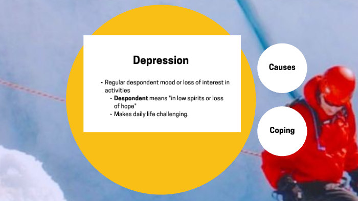 Depression & Suicide Warning Signs by Steven Bridwell on Prezi