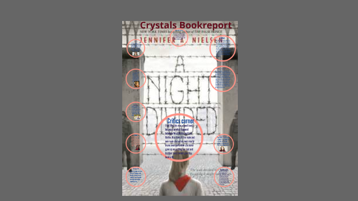 A Night Divided by Crystal Jimenez on Prezi