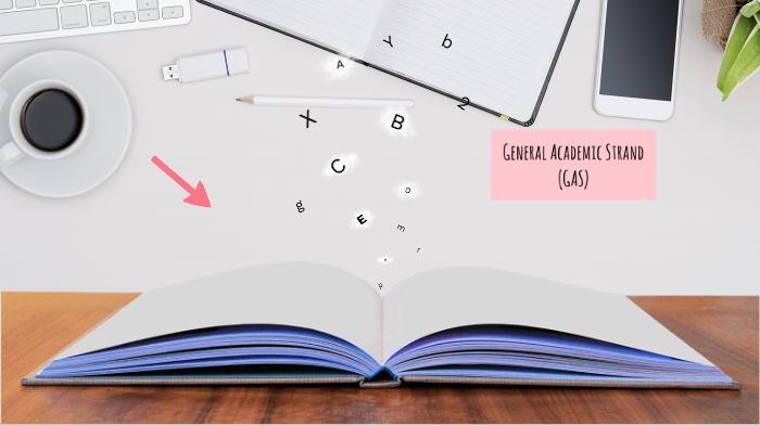 General Academic Strand (GAS) by Judy Keith GiraAm on Prezi