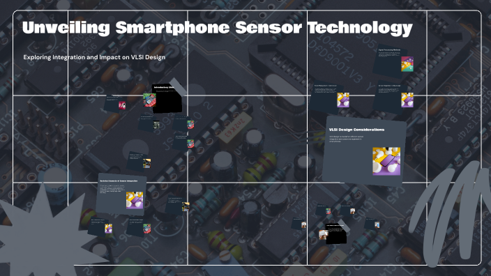 Decoding Sensor Technology In Smartphones By Katariya Hemanshi On Prezi